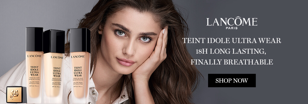 Kingpower - Lancome - Home